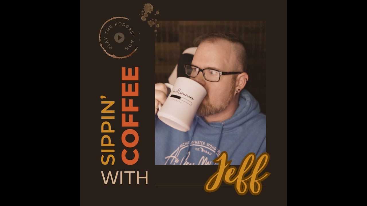 🔥 How I Lost 30 Pounds & Mastered Meal Planning | Sipping Coffee with ...