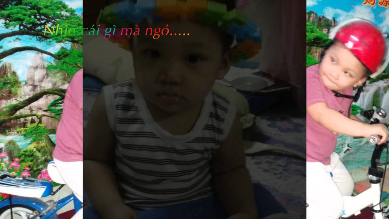 video cho be - YouTube