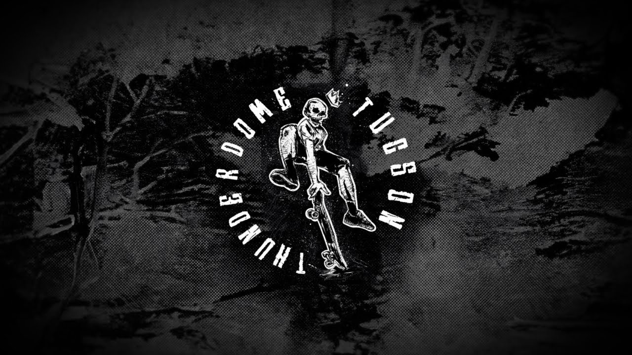 Jack Louer Amateur Division Tucson Thunderdome 2024 - YouTube