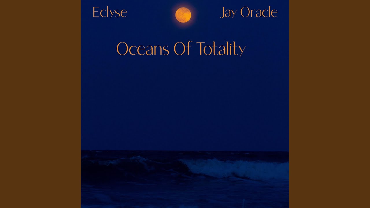 A Change of Great Magnitude (feat. Jay Oracle) - YouTube