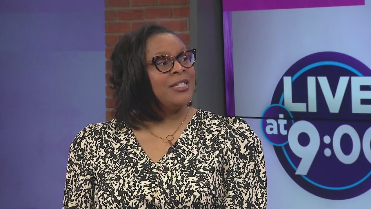 FedEx eCommerce Learning Lab helps companies owned by women and people of color thrive - YouTube