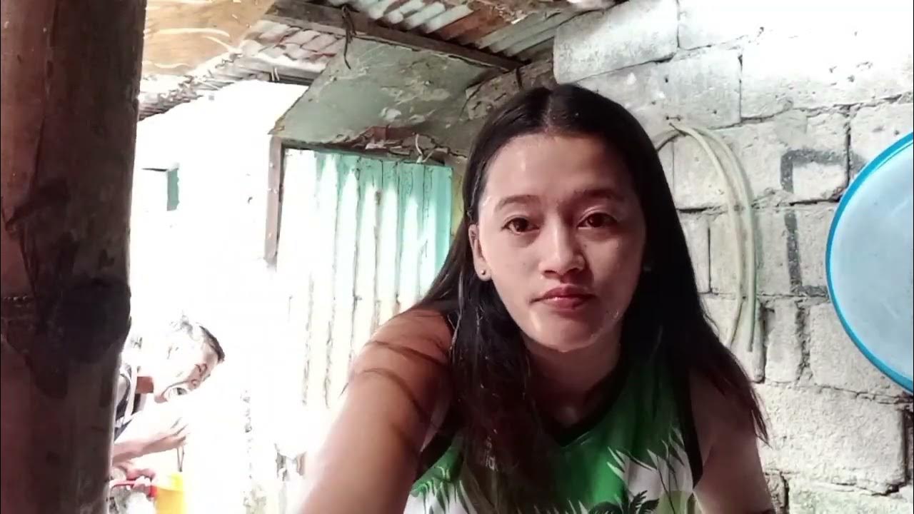 Samahan nyoko mag hilamos🥰 - YouTube