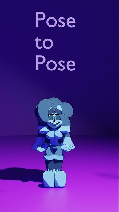 Principle 4: Straight Ahead & Pose to Pose - YouTube