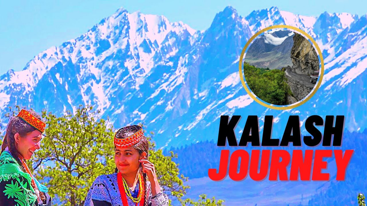 Most Visited Historical Place in World | Valley Kalash - YouTube