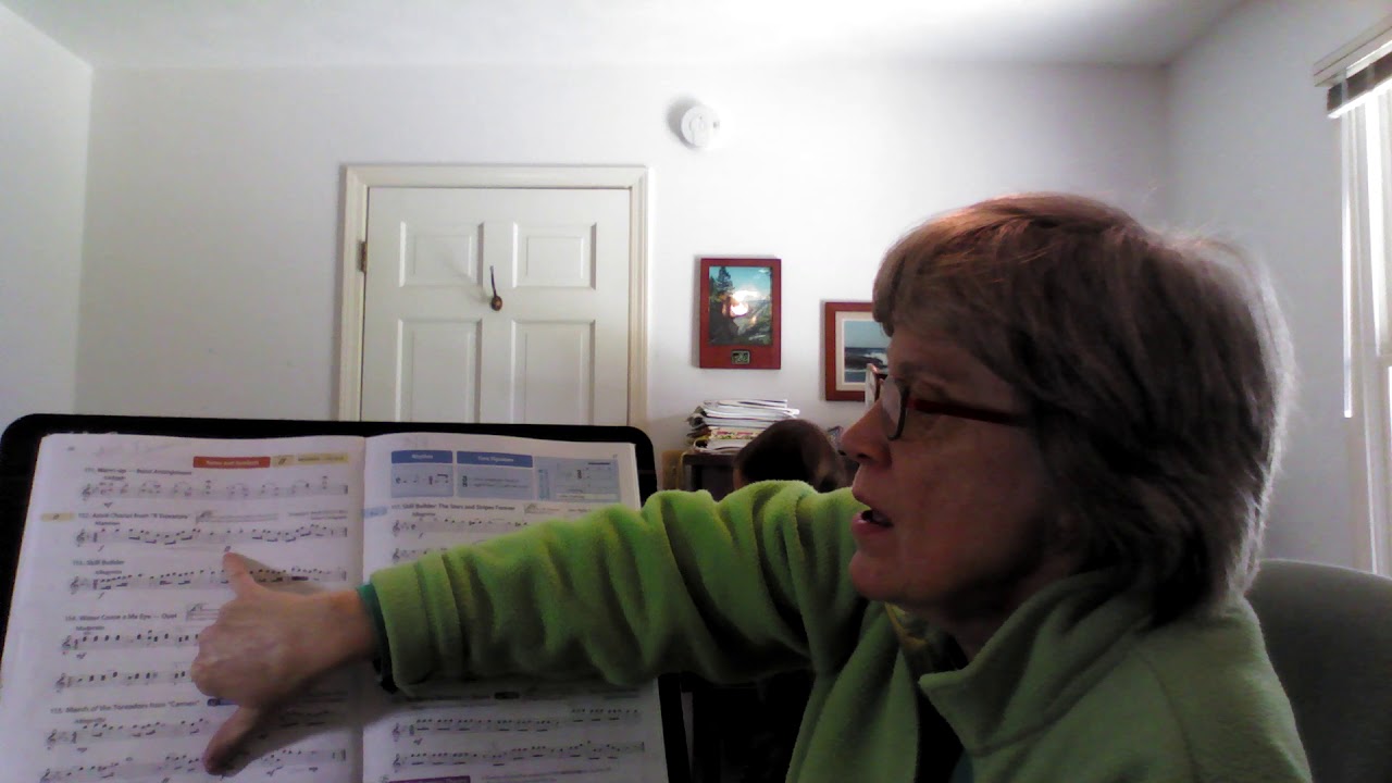 Nancy Ward - CW - Book 2 - p 25 26 - YouTube