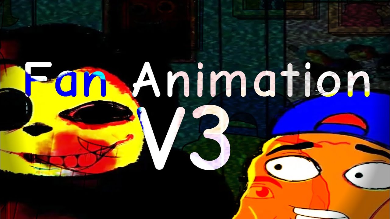 Triflethumb V3 Fan Animation - YouTube