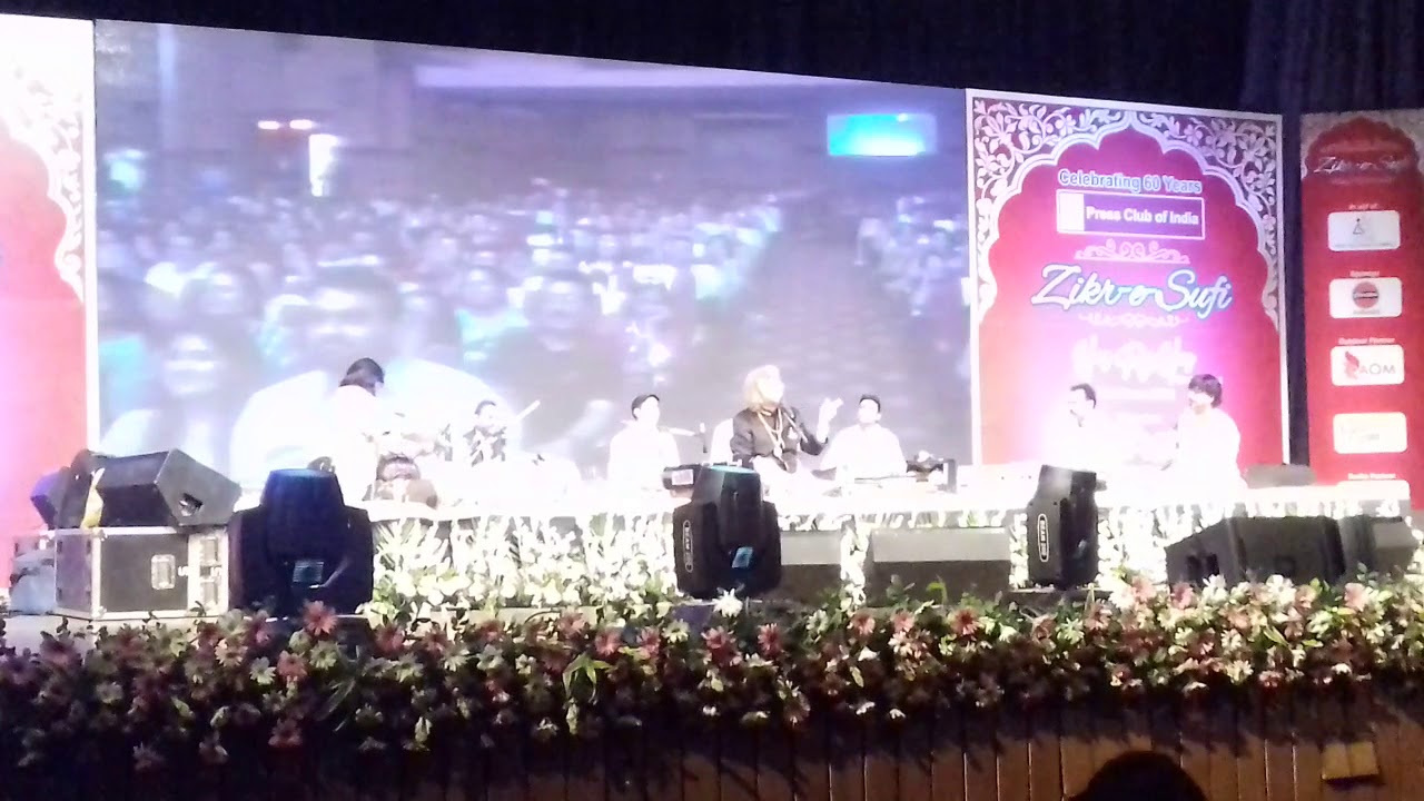 HANS RAJ HANS GOPAL JI - YouTube