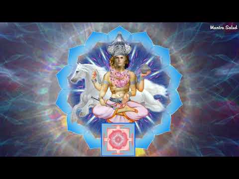 Mantra del amor, de la sexualidad y del éxtasis de los sentidos - Mantra of love, of sexuality