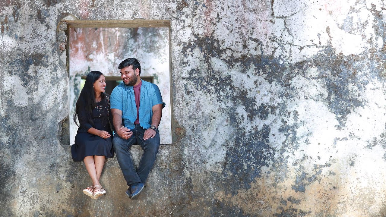 Rithwik Reddy + Sindhuja - YouTube