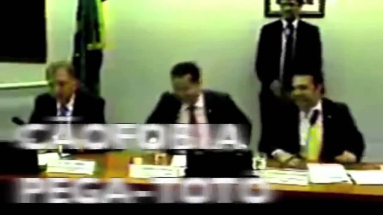 Jair Bolsonaro - Mito - YouTube