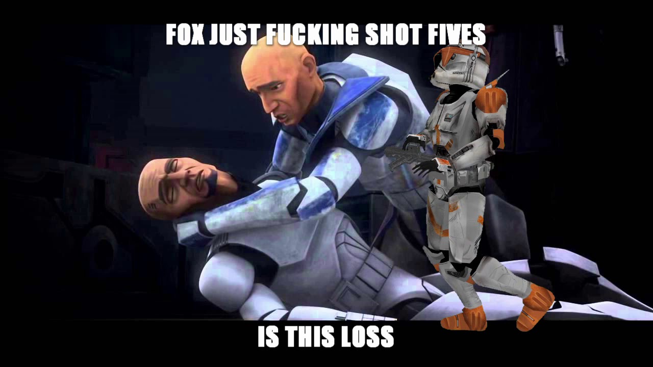 FIVES DEAD - YouTube