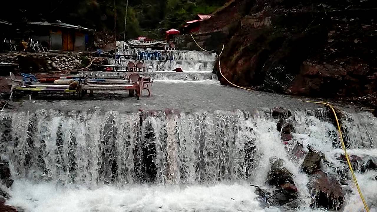 Travel Guide, Kiwai, Shogran, KPK, Pakistan - YouTube