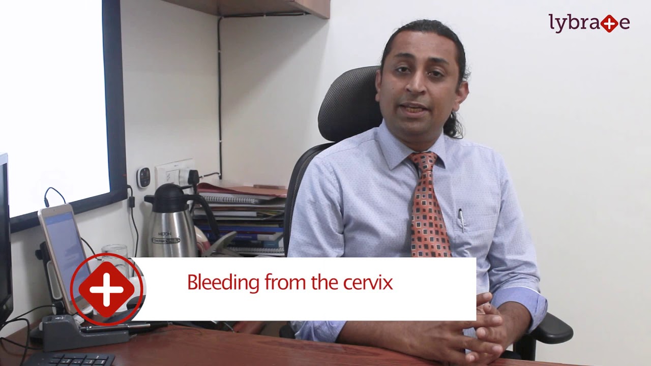 Dr. Uddhavraj Dudhedia Speaks About Gynecologic Problems || Lybrate ...