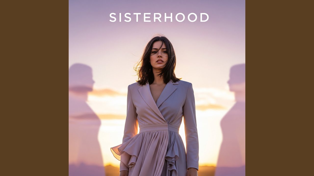 Sisters Forever Youtube 8142