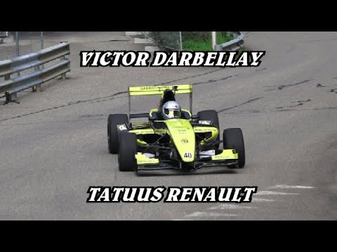 COURSE DE COTE ST-URSANNE - LES RANGIERS 2023 | VICTOR DARBELLAY ...