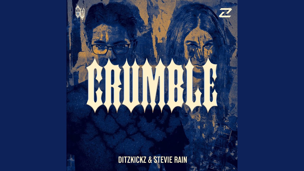 CRUMBLE - YouTube