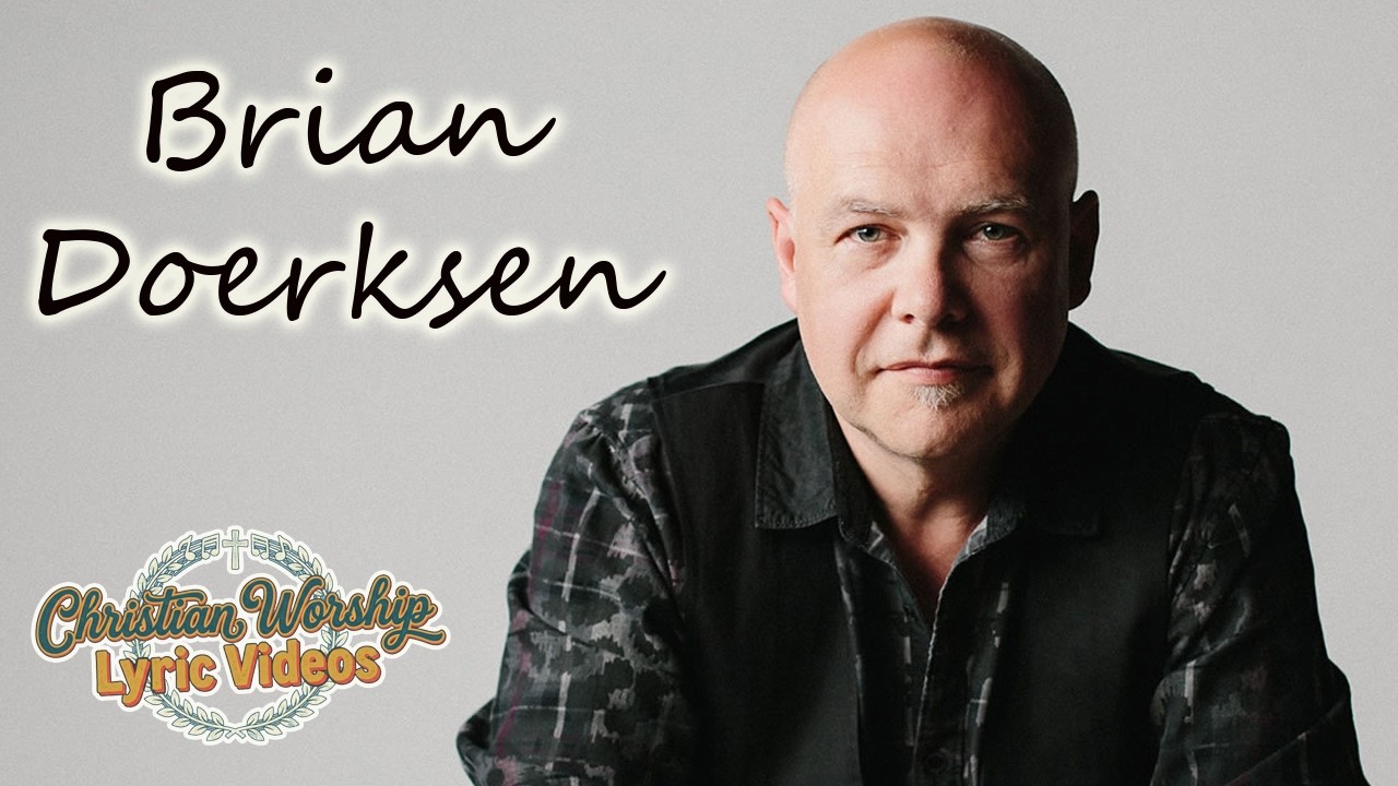 Today - Brian Doerksen - Lyric video - YouTube