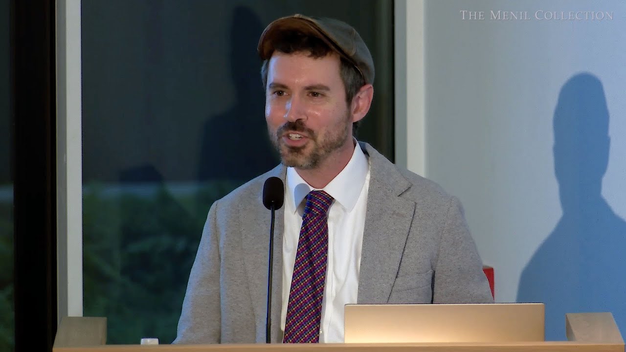 Dr. Joshua Furman - Antisemitism in the Archive: Documenting Prejudice ...