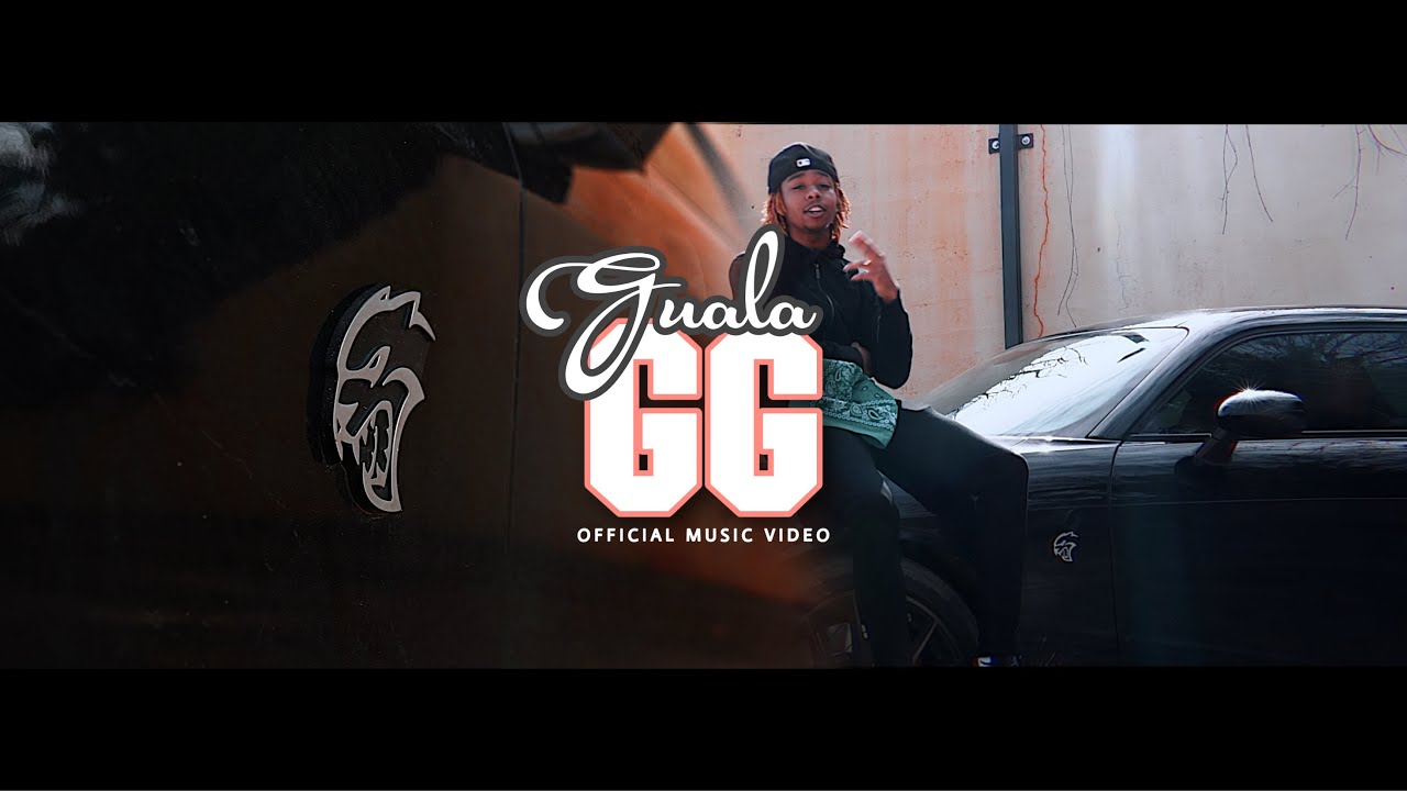 Guala - GG (Official Music Video) - YouTube
