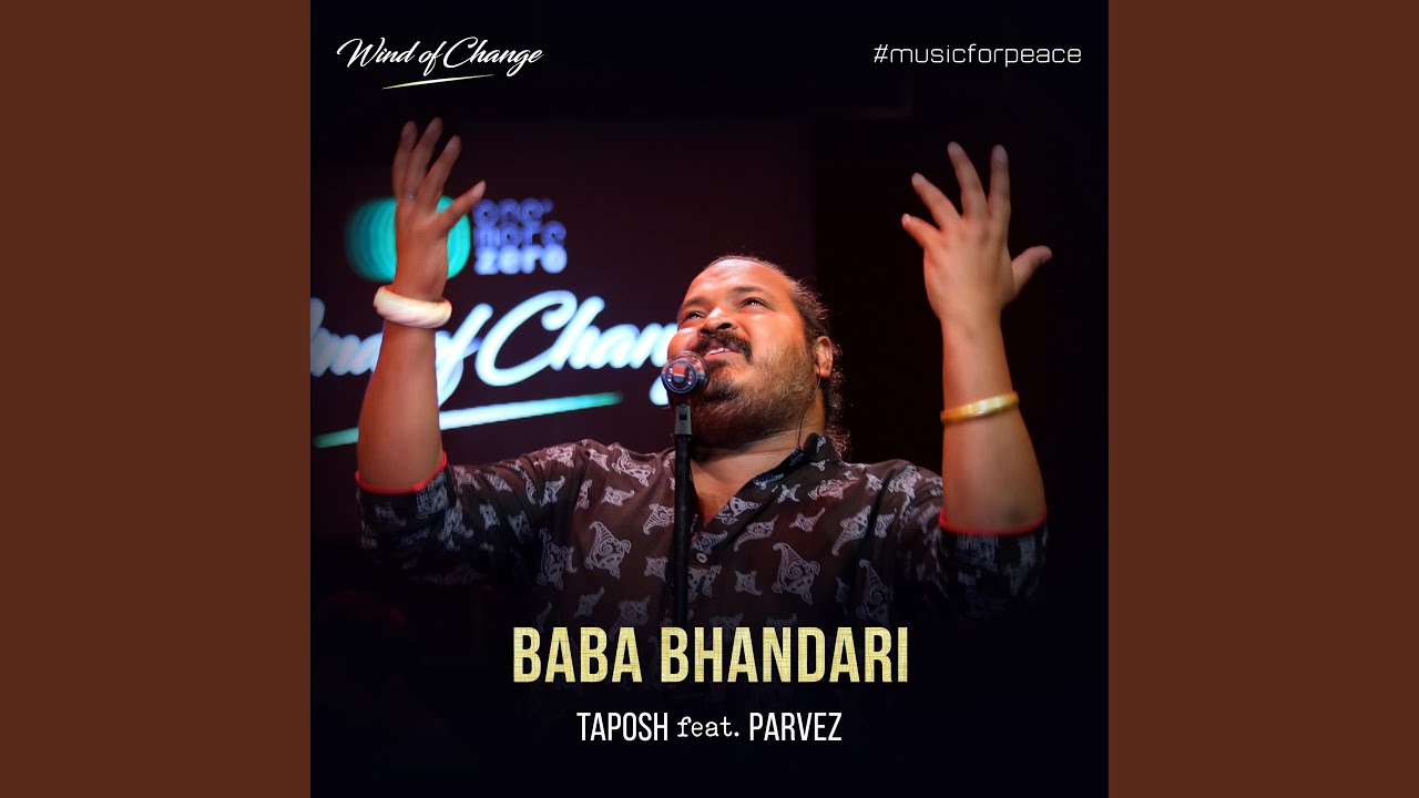 Baba Bhandari (feat. Parvez Sazzad) - YouTube Music