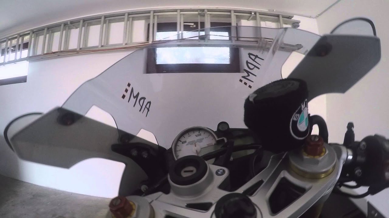Gyro Cam mit einer GoPro Hero 4 Silver - YouTube