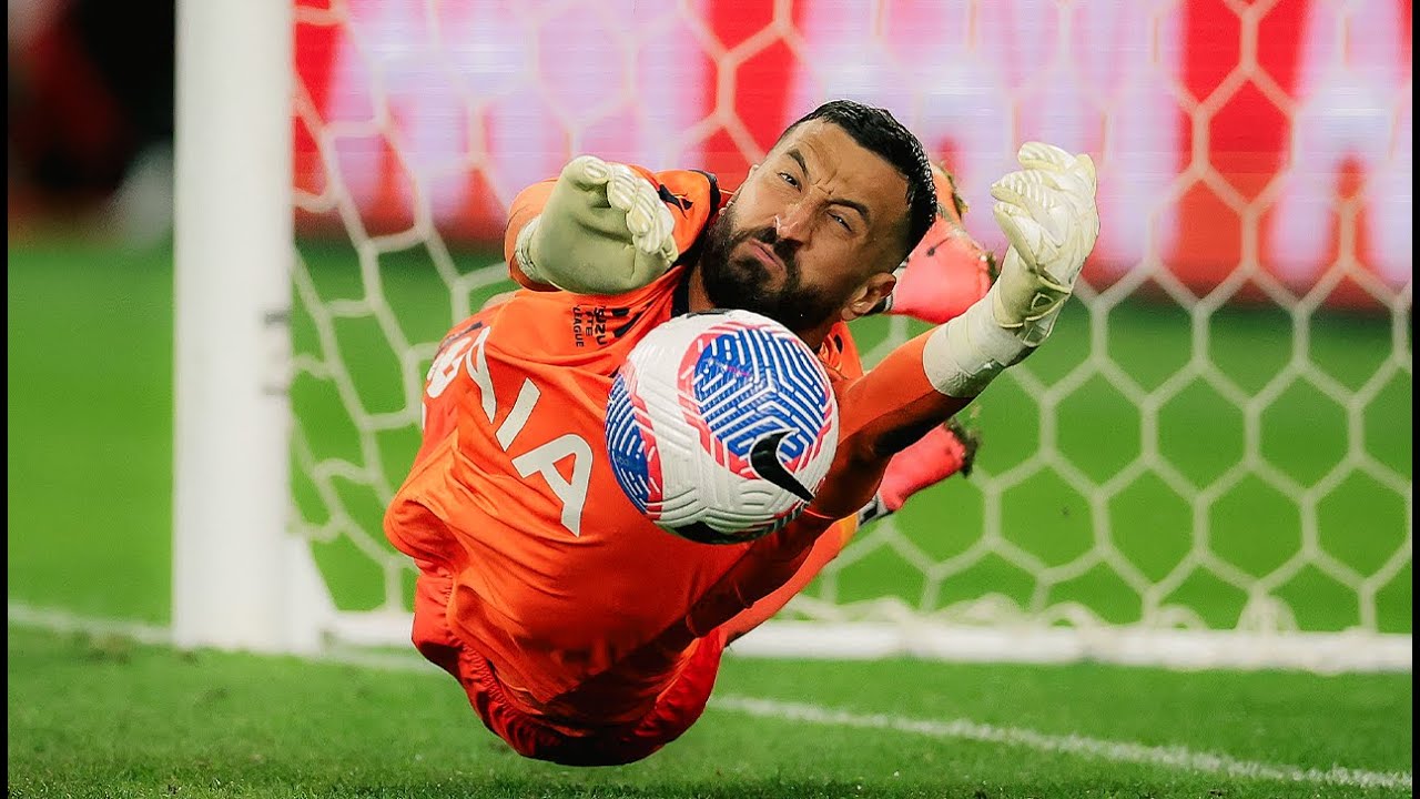 PI20 | Every Paul Izzo Penalty | Melbourne Victory v Melbourne City ...