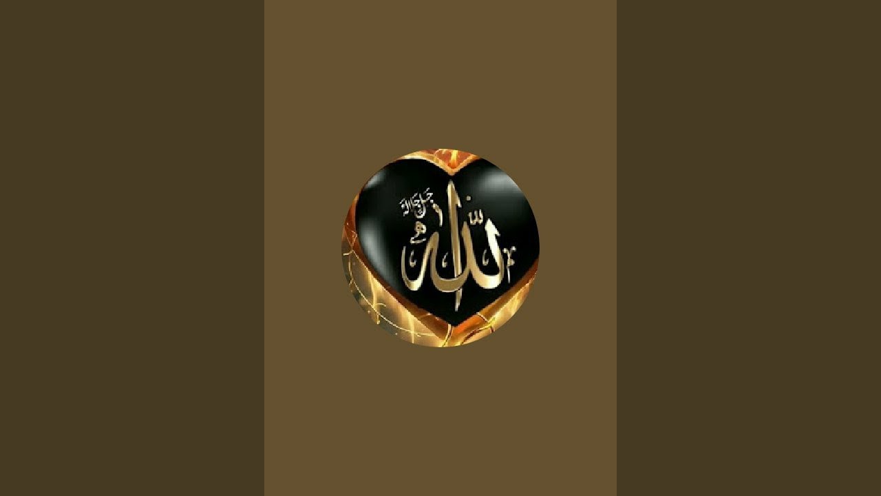 Aameen Saifi boy is live! - YouTube