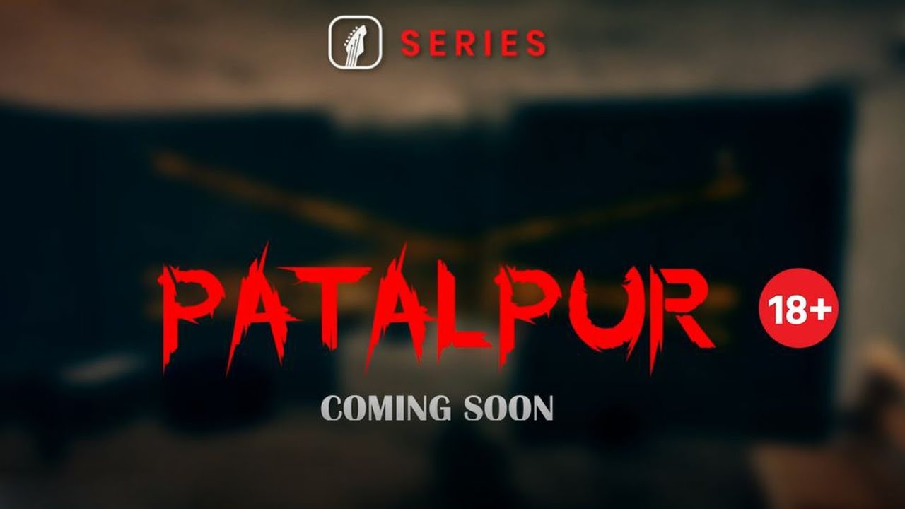 Shadhin Patalpur Treaser 1 - YouTube