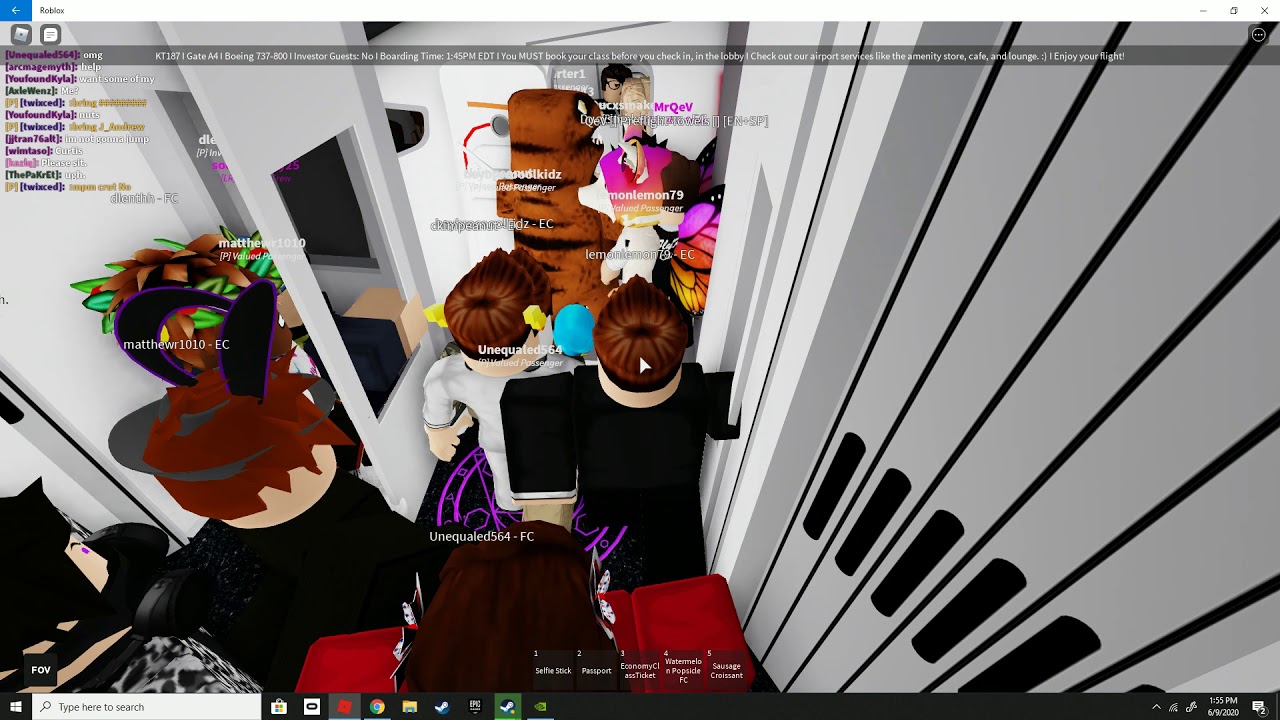 Economy Simulator Roblox
