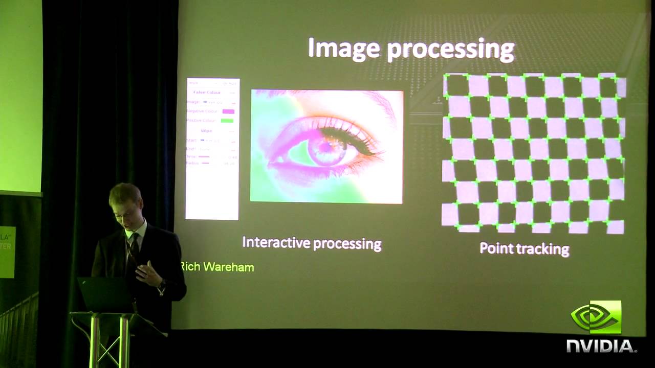 Graham Pullan Discusses How Cambridge University are Utilizing the ...