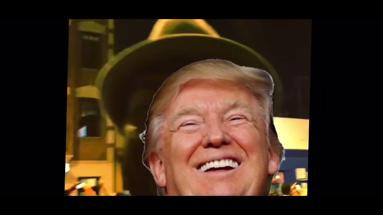 Trump this coming Tuesday #donaldtrump - YouTube