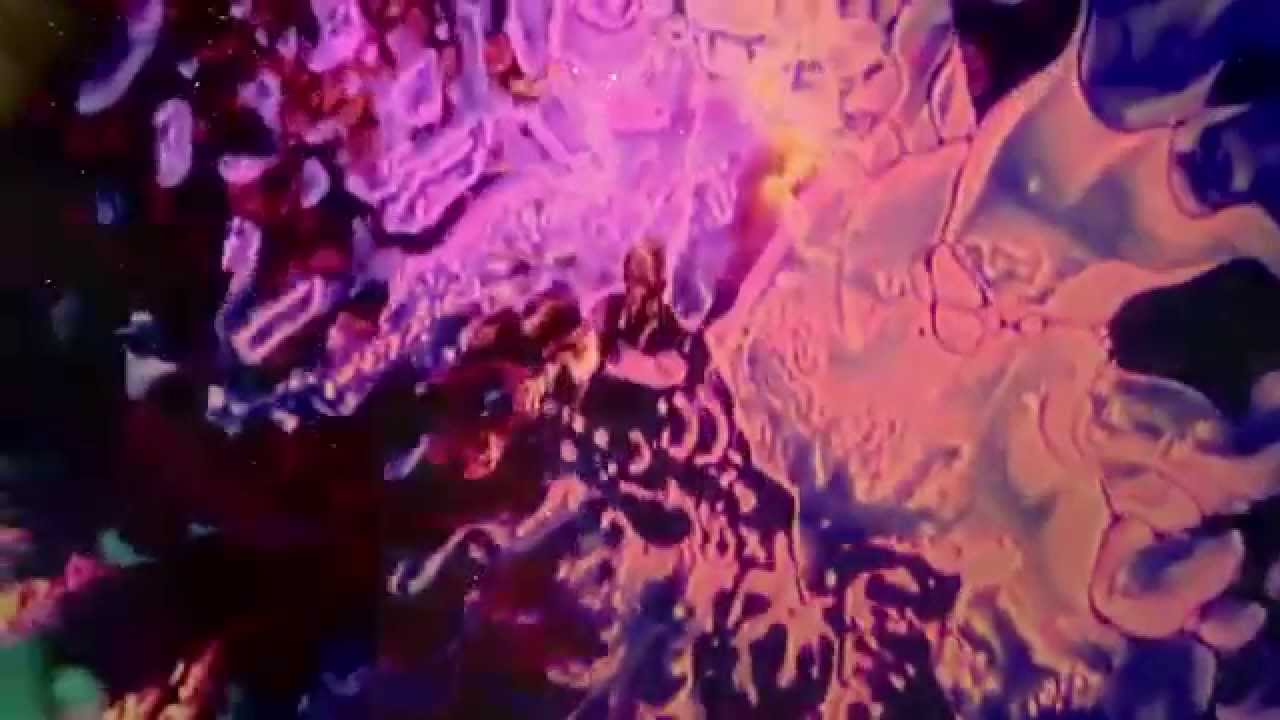 Wired Mind Debut Album Teaser - YouTube