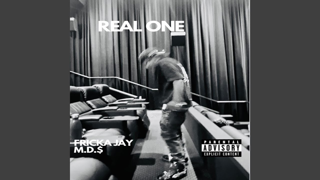 Real One (Live) - YouTube