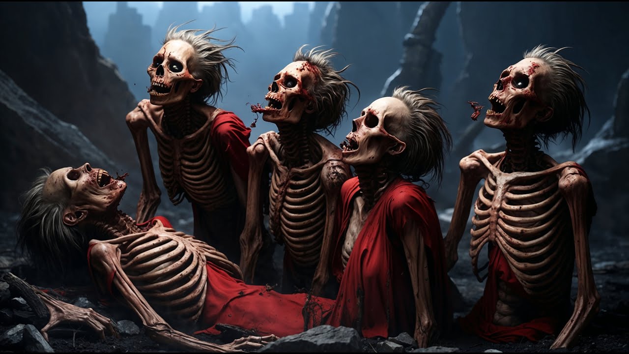 PoopSock Death Camps: The Coming AI Apocalypse🤖 | E028 - YouTube