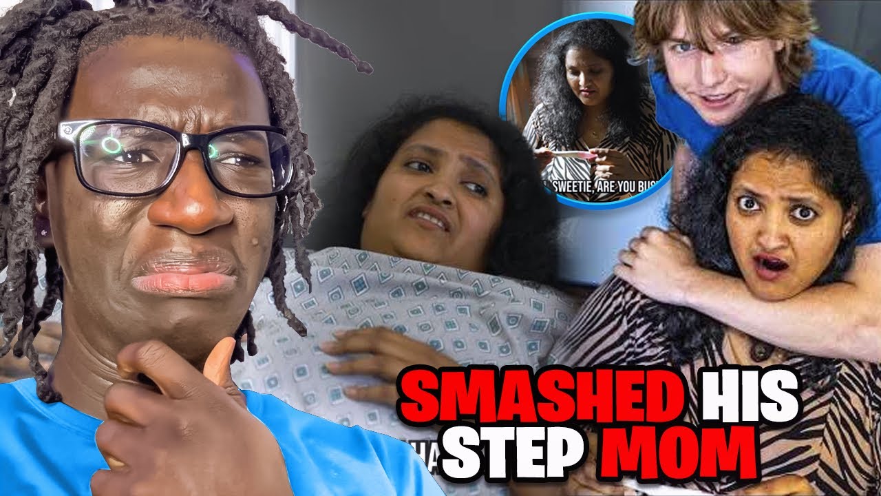 Son Gets His Disabled STEP MOM PREGNANT… YOU WONT BELIEVE IT 💀 - YouTube