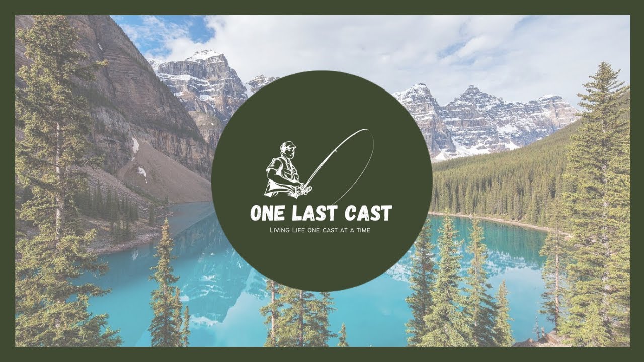 One Last Cast : : Official Trailer - YouTube