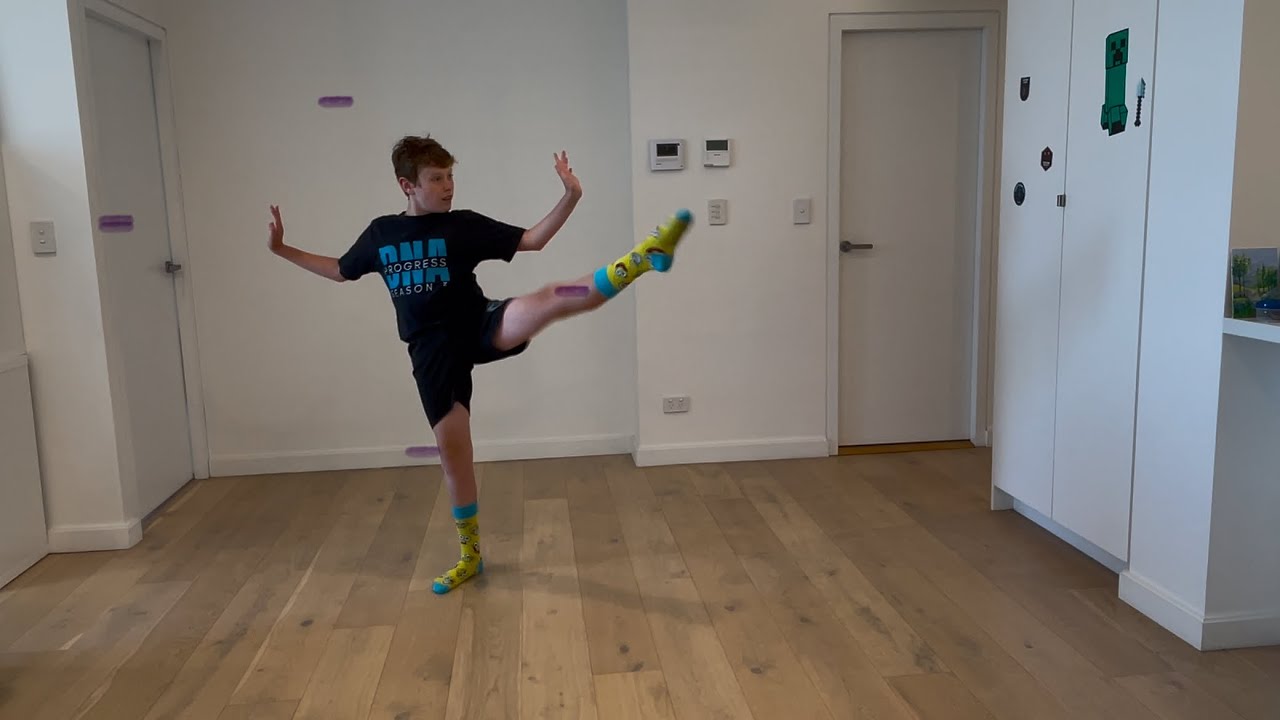 Girls Night Out - improv inspired by Dance Moms - YouTube