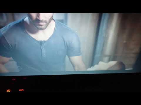 Derek saved his sister Cora