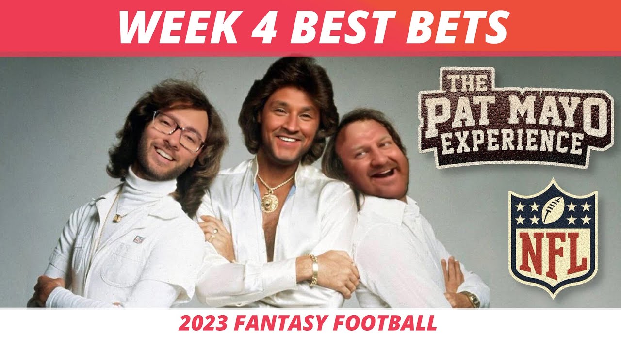2023 NFL Week 4 Best Bets | 2023 NFL Week 4 Teaser, Odds | 2023 NFL ...