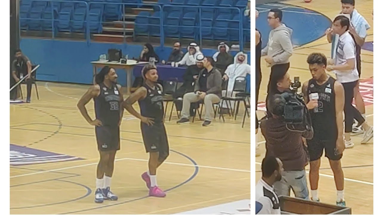 Sedrick Barefield Point God// Nick Young | Balkman | Strong Sports ...