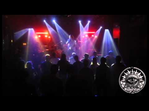 Amrita LIVE @ Double Door "Jade Rabbit Elixir" - YouTube