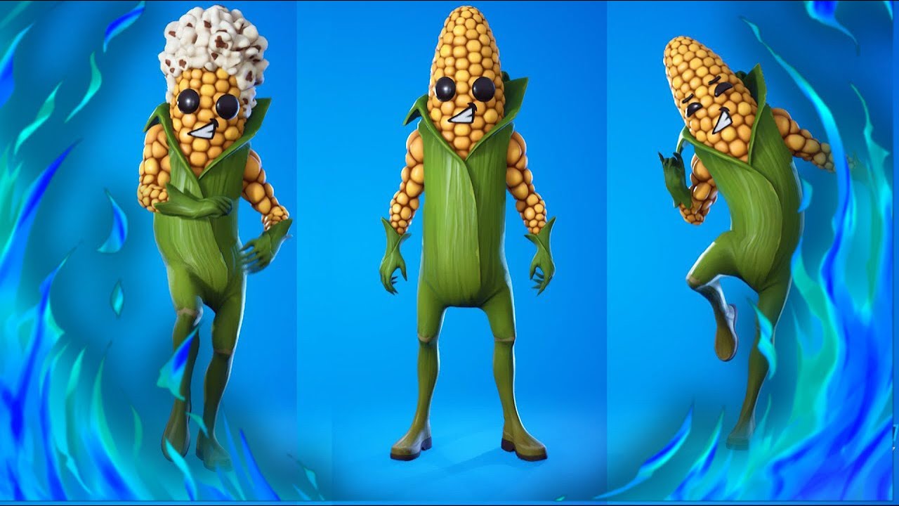 How to get the *NEW* Cobb skin in fortnite! - YouTube