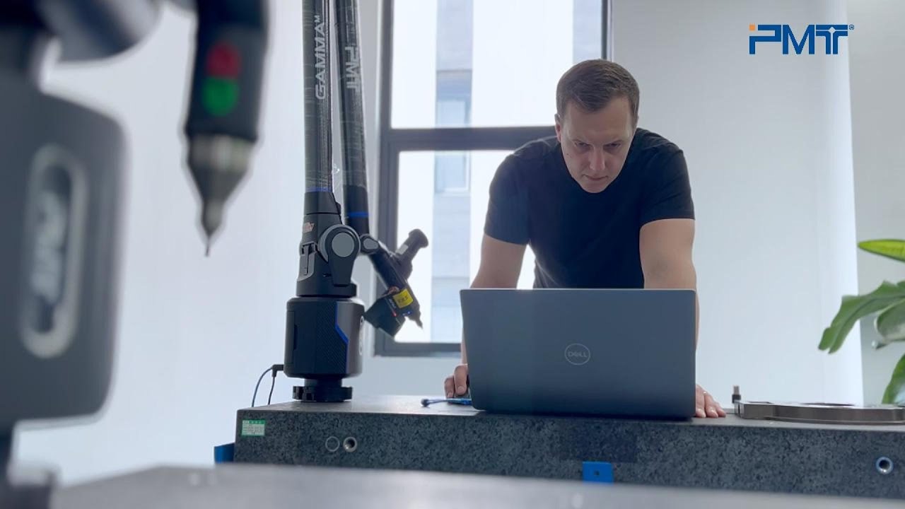 Czech Partner Successfully Completes One-Week Training at PMT HQ - YouTube
