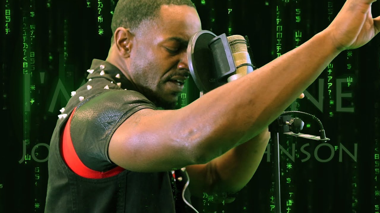 I'm The One by-Josiah Kyle Johnson [Best Official Music Video 2023 ...