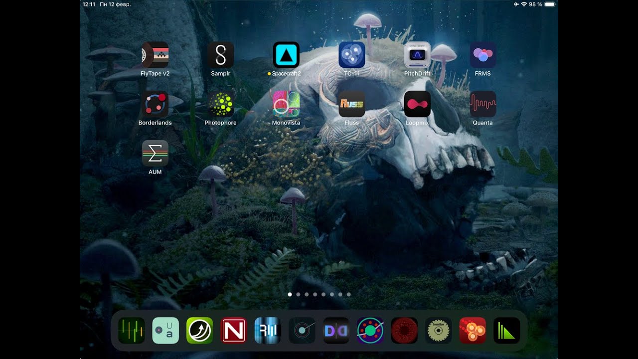 iNit-Crioxica - Damaged memory - YouTube