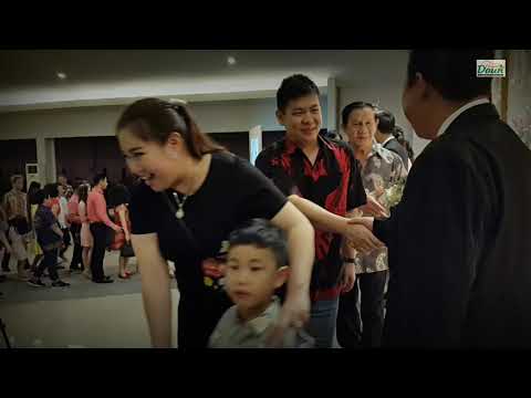 The Wedding ANGGARA & VANI 20.10.10