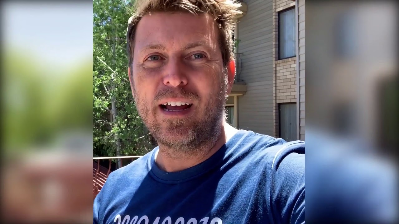 Christian Mickelsen the gives his highest recommendation for Cindy ...