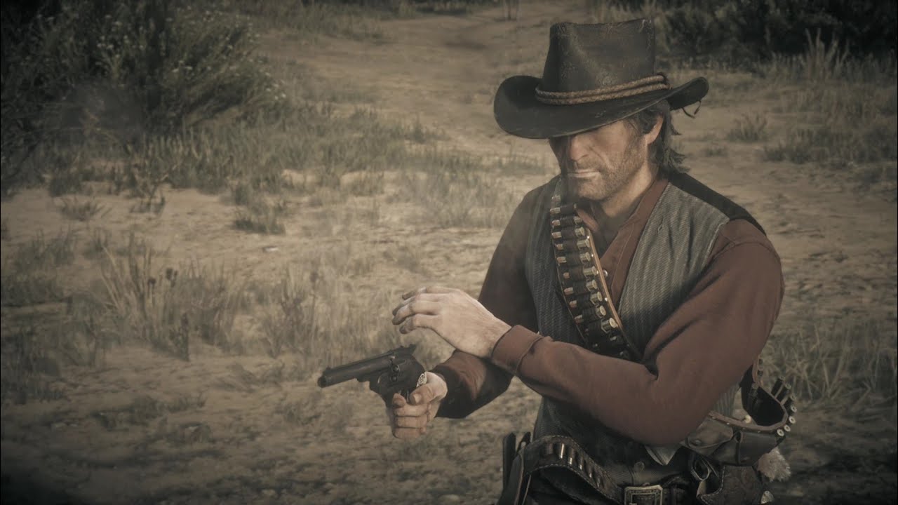 RDR2 : BOUNTY HUNTERS GET HUNTED (RDR2 RAMPAGE) PART 1️⃣1️⃣ - YouTube