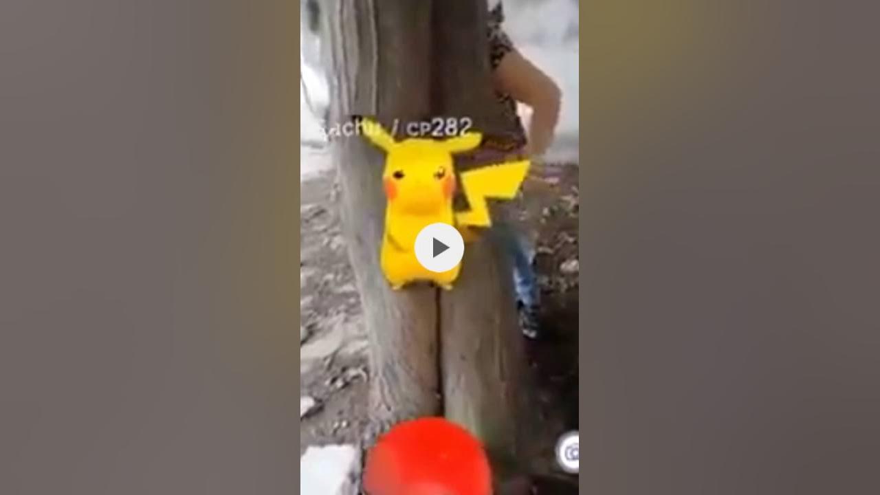 Menu bokep main pokemon - YouTube