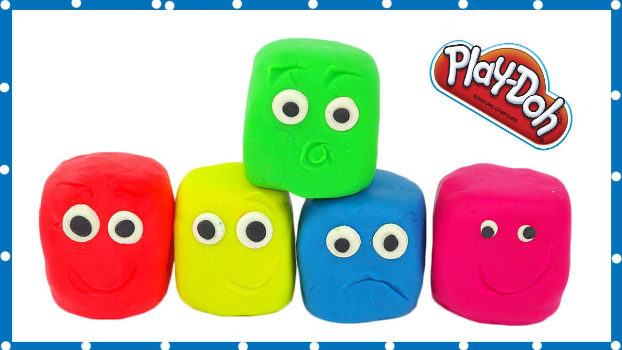 Pasta modellabile Play doh Ovetti con sorpresa Giocattoli Shopkins ...